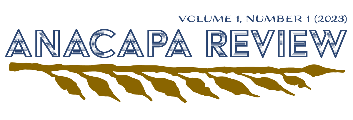 Emma Trelles – Anacapa Review