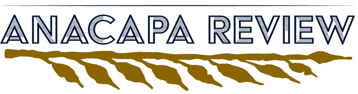About Anacapa Review – Anacapa Review
